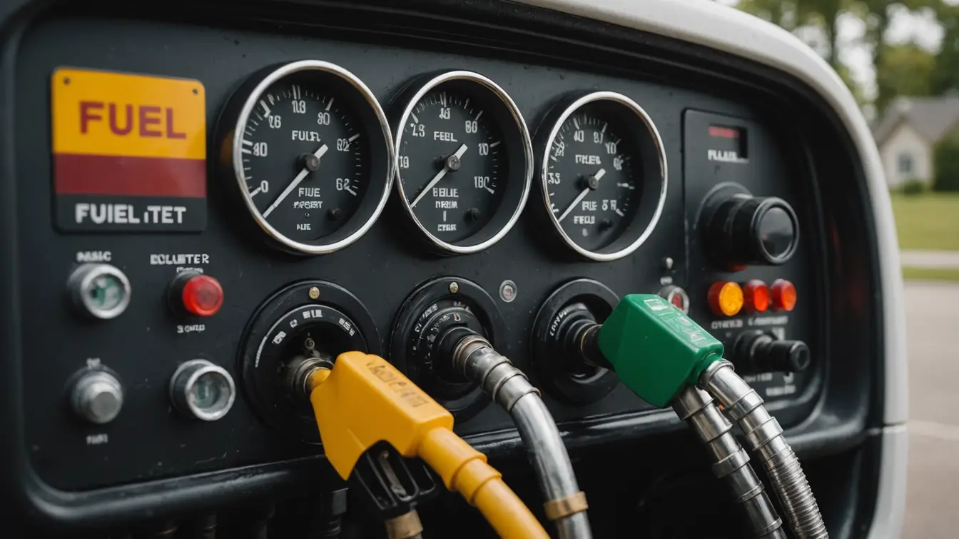 Diesel Fuel Return System Problems: Diagnosing Issues