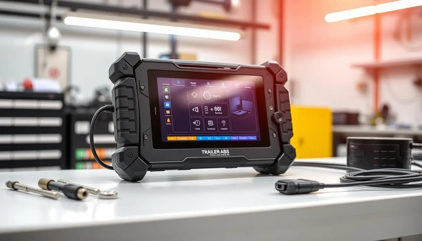 Enhance Your Safety with Trailer ABS Module Programming