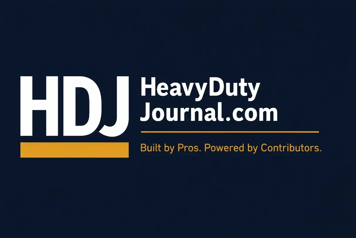PM Schedule Builder – Fleet Maintenance Planner - Heavy Duty Journal